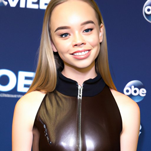 Exploring Who Plays the Robot on The Orville - The Enlightened Mindset