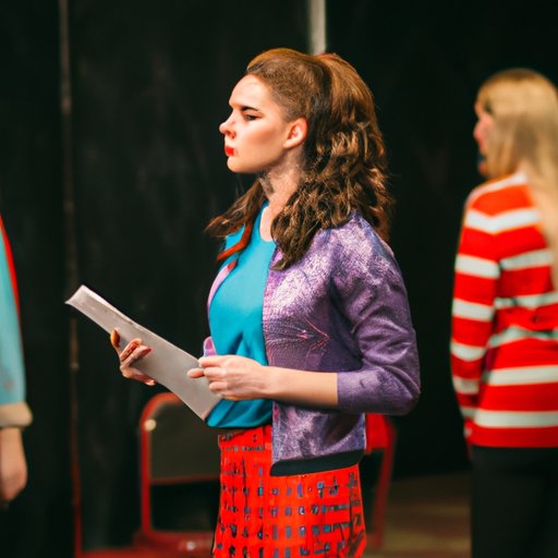 Who Plays Veronica in Heathers the Musical? An Interview with the ...