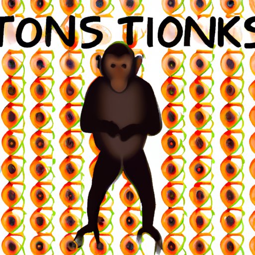 Exploring the Phenomenon of Tones and I’s “Dance Monkey” - The ...