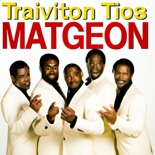 Exploring the Classic Soul Ballad “Just My Imagination” by The ...