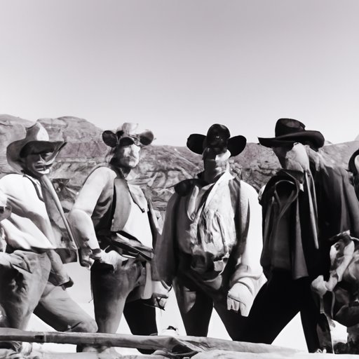 Who Starred in the Movie Stagecoach? An In-Depth Look at the Cast of ...