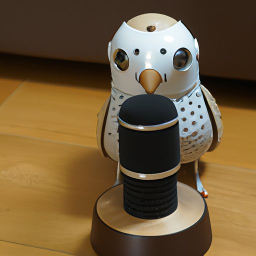 Exploring the Voice Behind Finch Robot: Interview with the Voice Actor ...