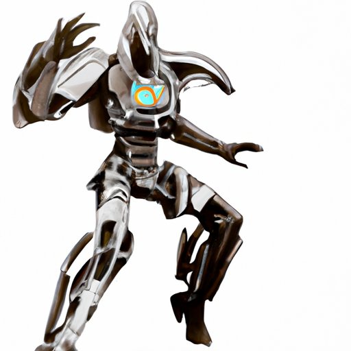 Who Was General Grievous Before He Became a Cyborg? - The Enlightened ...