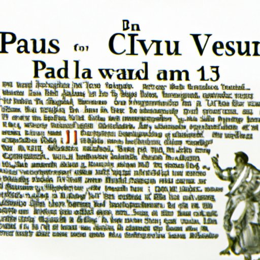 Who Was Paul Writing To in Romans? A Comprehensive Analysis of the ...