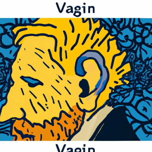 The Artist Who Cut Off His Ear: Examining the Life and Legacy of ...