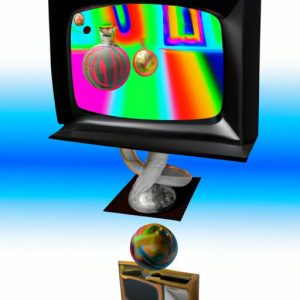 Who Was the Television Invented By? Exploring the History and Impact of ...