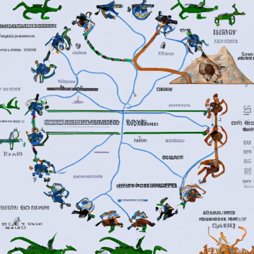 Who Won the Dance of the Dragons? An Analysis of the Victors and Their ...