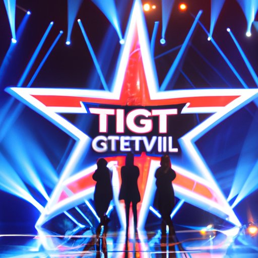 Who Won Britain’s Got Talent 2017? Exploring the Journey of the Winner ...