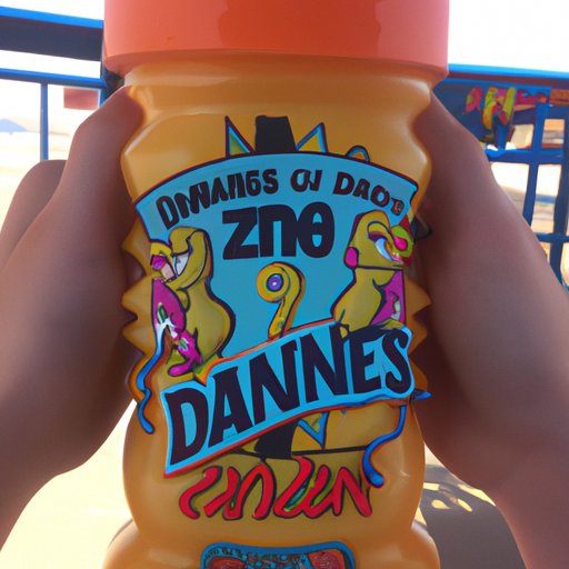 The Danimals Trip with Zach and Cody: Unpacking the Winning Experience ...