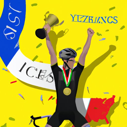 Who Won Tour de France? A Profile of the Champion and Their Success ...