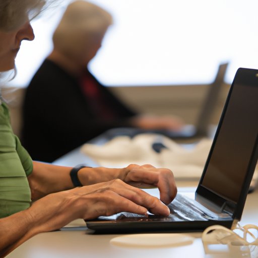 Why Are Boomers So Bad with Technology? Exploring the Digital Divide ...