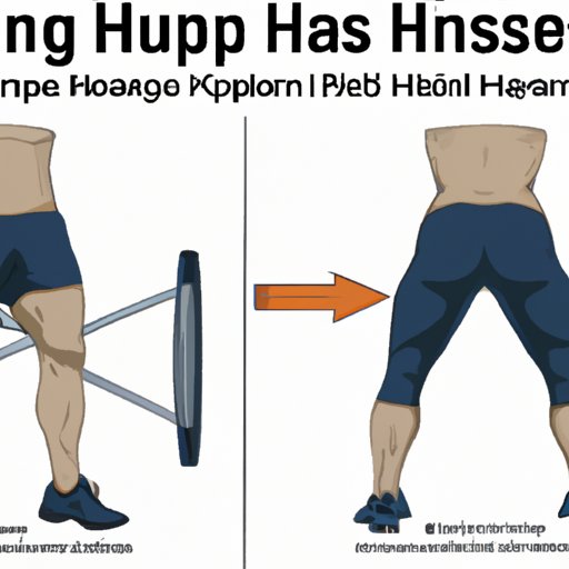 Why Are My Hips Getting Bigger With Exercise? Benefits and Tips for ...