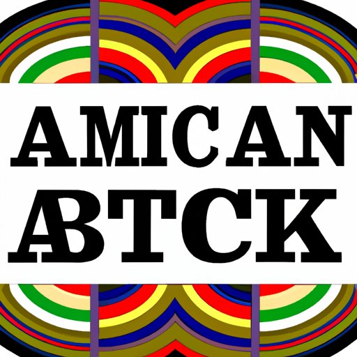 Why Are You Black: Exploring the History, Cultural Significance, and ...