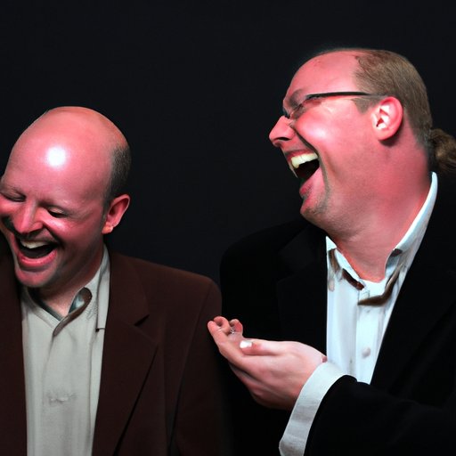 Why Are We Laughing? Examining the Science, Benefits and Power of ...