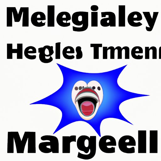 Why Are You Yelling? Exploring the Popularity of the Meme - The ...