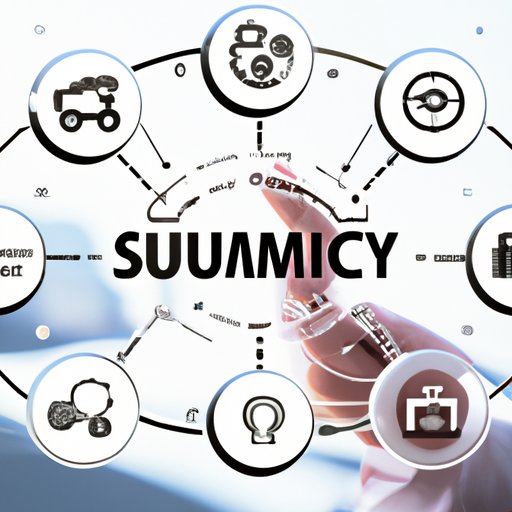 The Benefits of Supply Chain Management and How Companies Utilize It ...