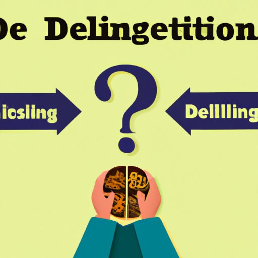 The Importance of Decision Making: Benefits, Consequences, and ...