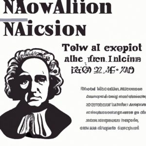 Why Did Isaac Newton Invent Calculus? Exploring the Motivations and ...