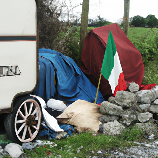 Exploring Why Irish Travellers Travel: History, Culture and Modern ...