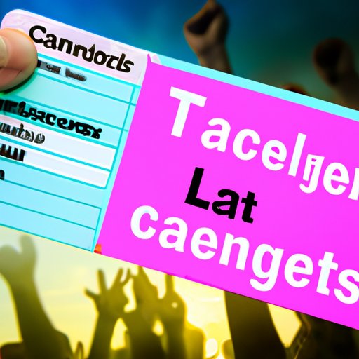 Why Do We Not Tour Cancelled? Exploring the Impact on the Music ...