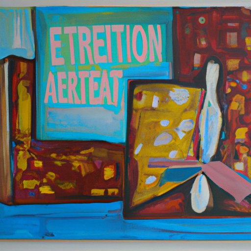 Why Do People Buy Art? A Comprehensive Overview of the Benefits and ...