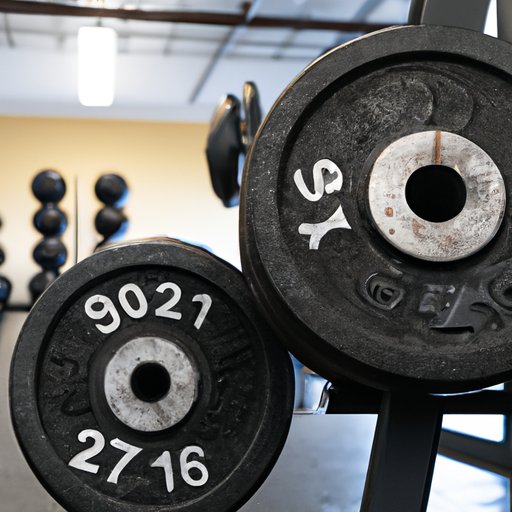 Why Do People Go to the Gym? Benefits for Health, Strength and Stress ...