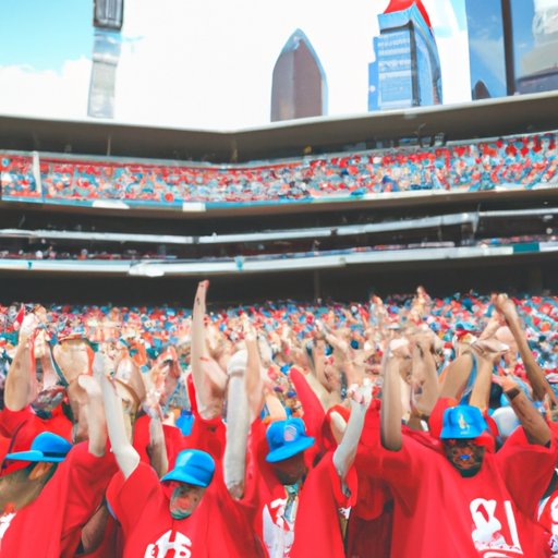 Exploring the Inspiration Behind the Philadelphia Phillies’ Performance ...