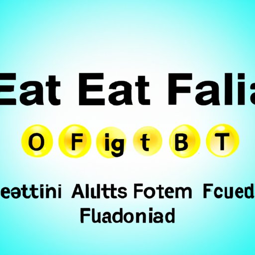 Why Do We Need Fat in Our Diet? - The Enlightened Mindset