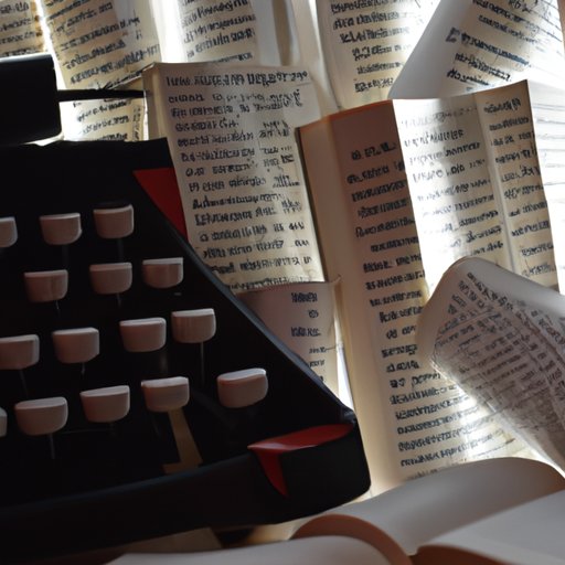 Why do We Study Literature? Exploring the Benefits of Literary Analysis ...