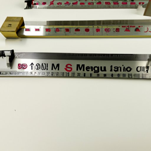 The Importance of the Metric System in Science: Exploring Advantages ...