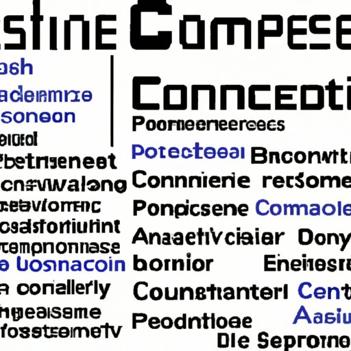 Why I Want to Study Computer Science: A Personal Statement - The ...