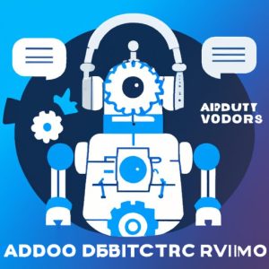 Why Does My Discord Sound Like a Robot? Exploring the Causes ...