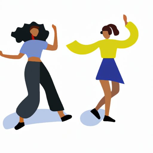 Why Do People Dance? Exploring the Benefits of Dancing on Physical and ...