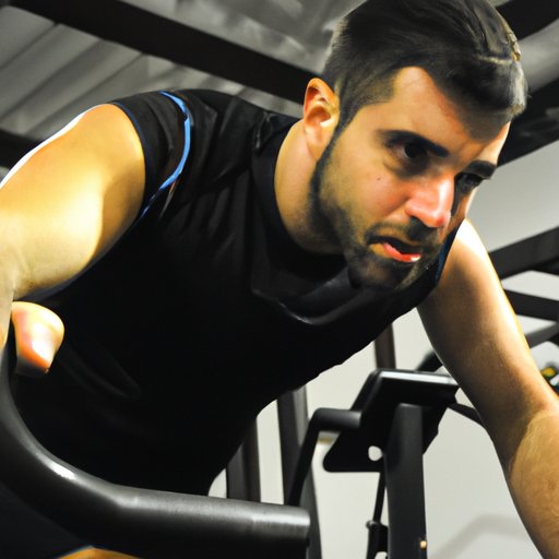 Understanding Why Your Heartbeat Quickens During Exercise - The ...