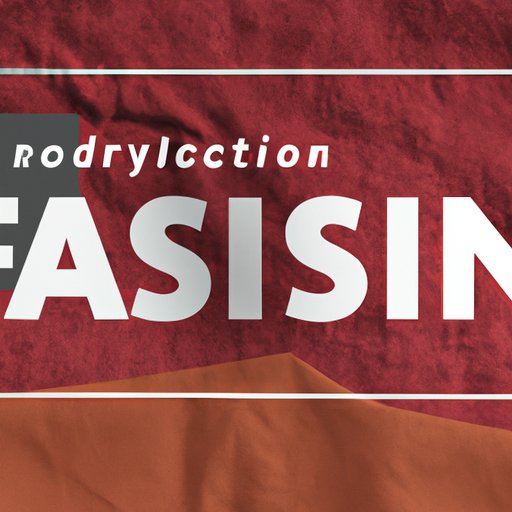 Why Fast Fashion Is Bad: A Comprehensive Look at the Negative Impacts ...