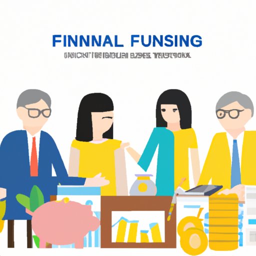 Why You Need a Financial Advisor: Benefits of Having an Expert Guide ...