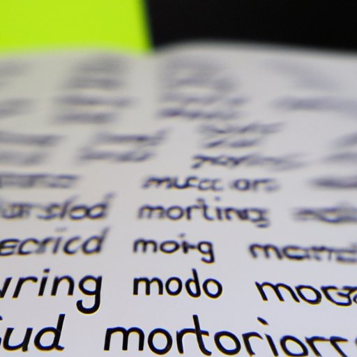 The Pros of Avoiding Music: Exploring Why I Do Not Listen To Music ...