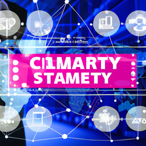 The Benefits of a Strong Supply Chain: Increased Efficiency, Reduced ...