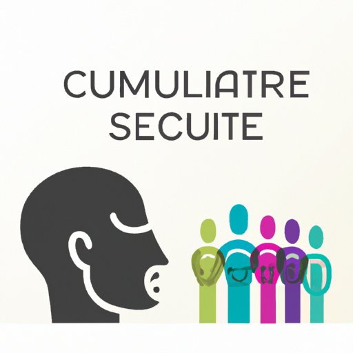The Power of Cultural Humility: Exploring Its Benefits in Our Society ...