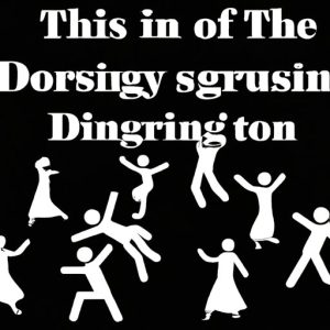 Why is Dancing a Sin? Understanding the Historical and Religious ...