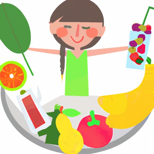 Why Is Eating Healthy Important? A Comprehensive Guide to Good ...