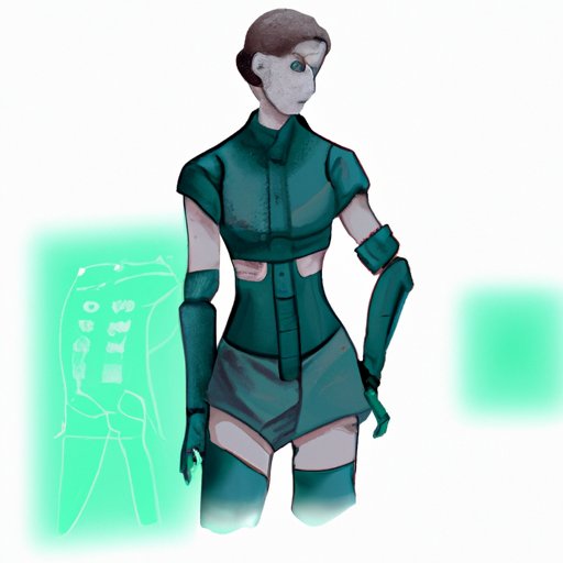 Why Is Eliza a Robot in Zombies 3? Exploring the Role of Artificial ...