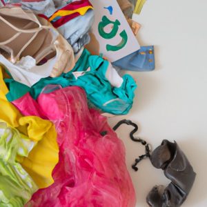 Exploring Why Fast Fashion is a Problem: Environmental, Economic and ...