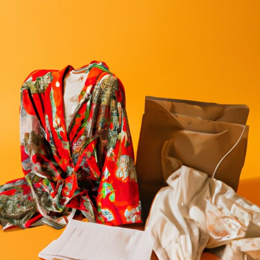 Exploring the Benefits of Fast Fashion: Convenience, Affordability ...