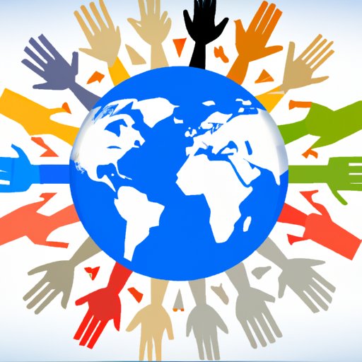 The Importance of Global Leadership: A Comprehensive Analysis - The ...