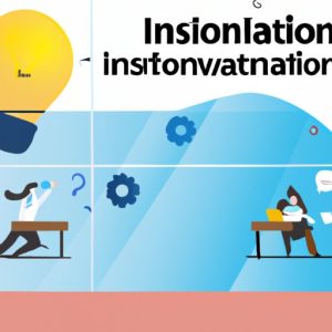 Why Innovation is Important in the Workplace: Benefits, Strategies ...