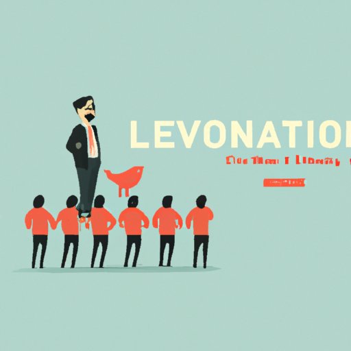 The Importance of Inspiration in Leadership: Why it Matters for Long ...