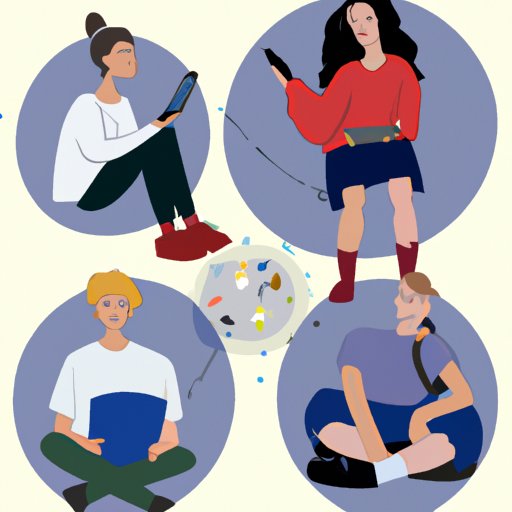 The Benefits of New Technology for Teenagers - The Enlightened Mindset