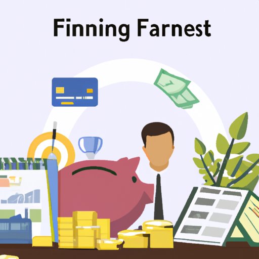 Why is Personal Financial Planning Important? - The Enlightened Mindset