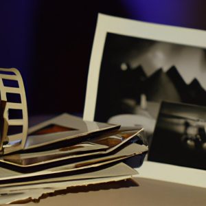 The Power of Photography: Exploring Why Photography is Important - The ...